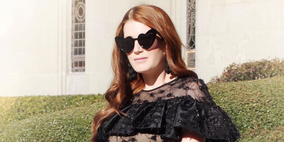 RewardStyle's Amber Venz Box: "Girls Rule the Internet" - PAPER Magazine