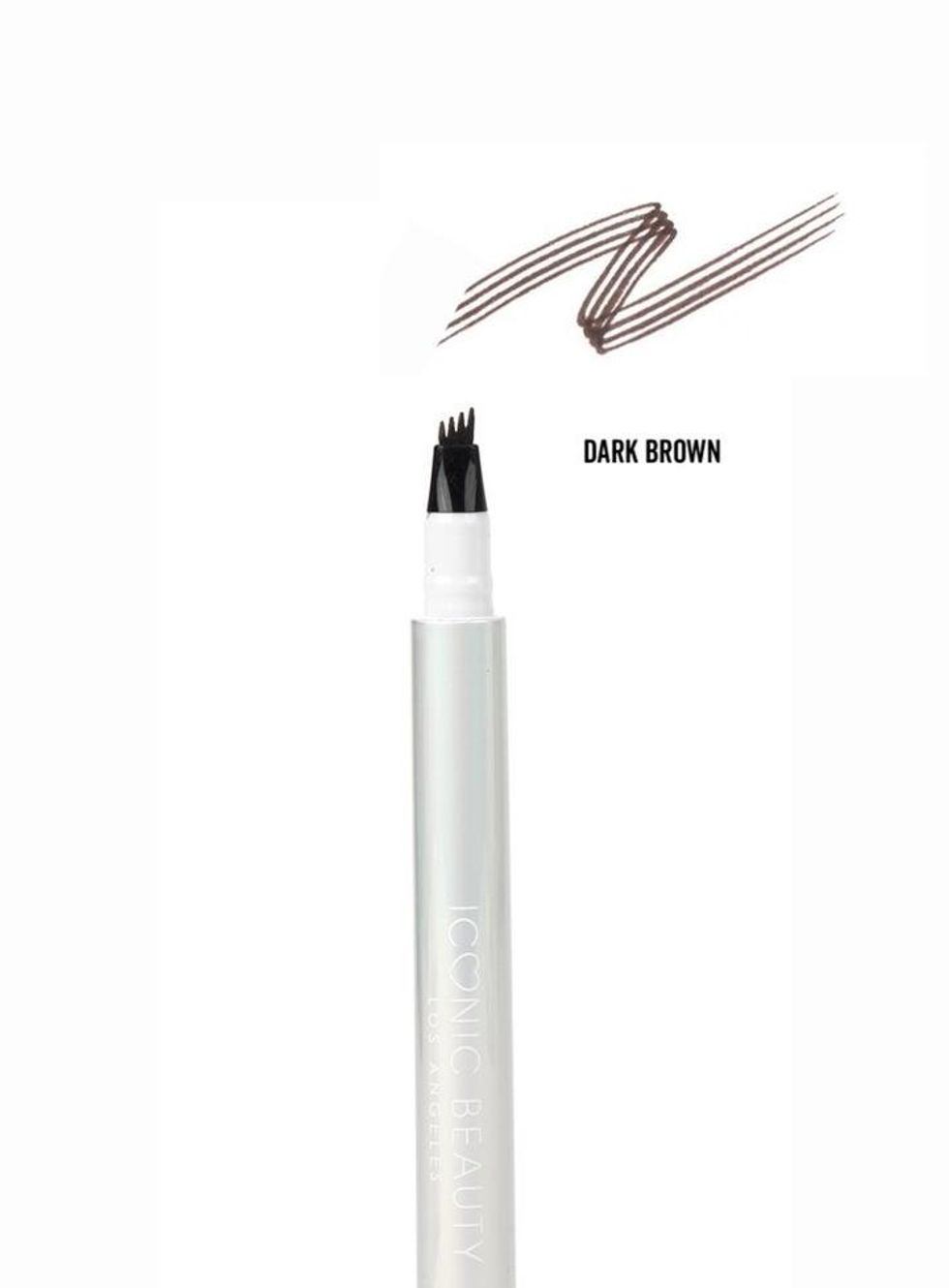 This $12 Brow Pen Is Giving Microblading A Run For Its Money - xoNecole