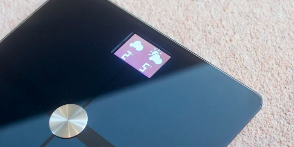 7 best smart scales to monitor your weight, muscle mass and more ...