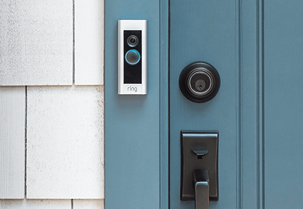 How all of the Ring Video Doorbells compare with each other - Gearbrain