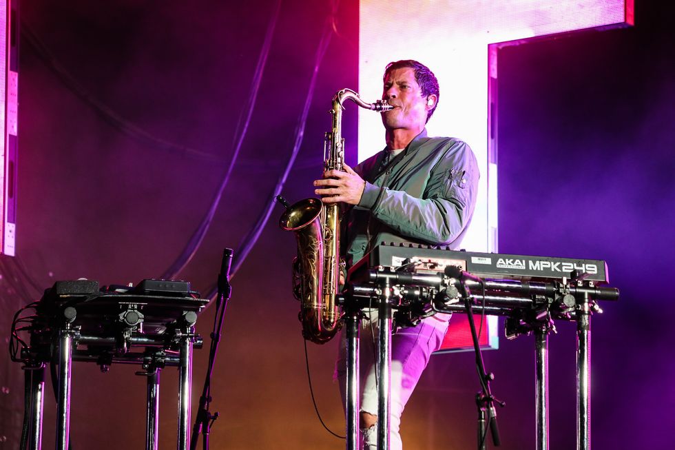 Pheonix Lights 2019, In Photos