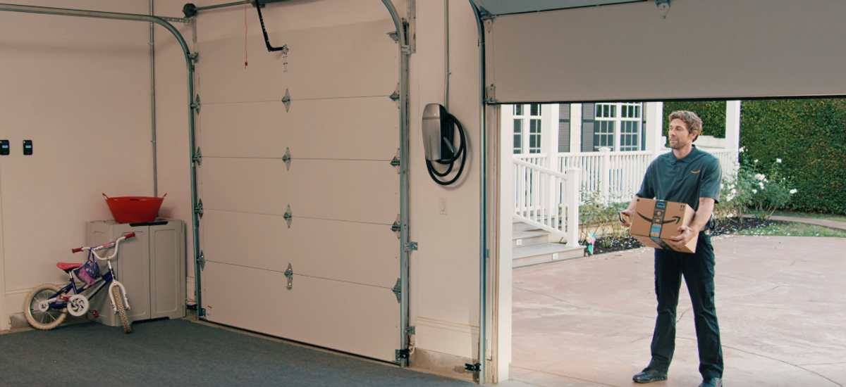 Amazon Key starts in-garage deliveries with myQ door systems - Gearbrain