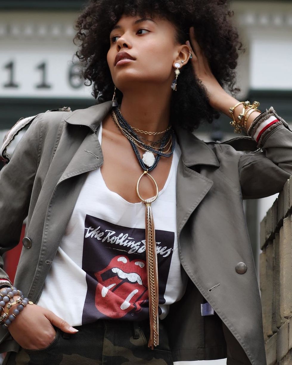 Stack It Up - xoNecole