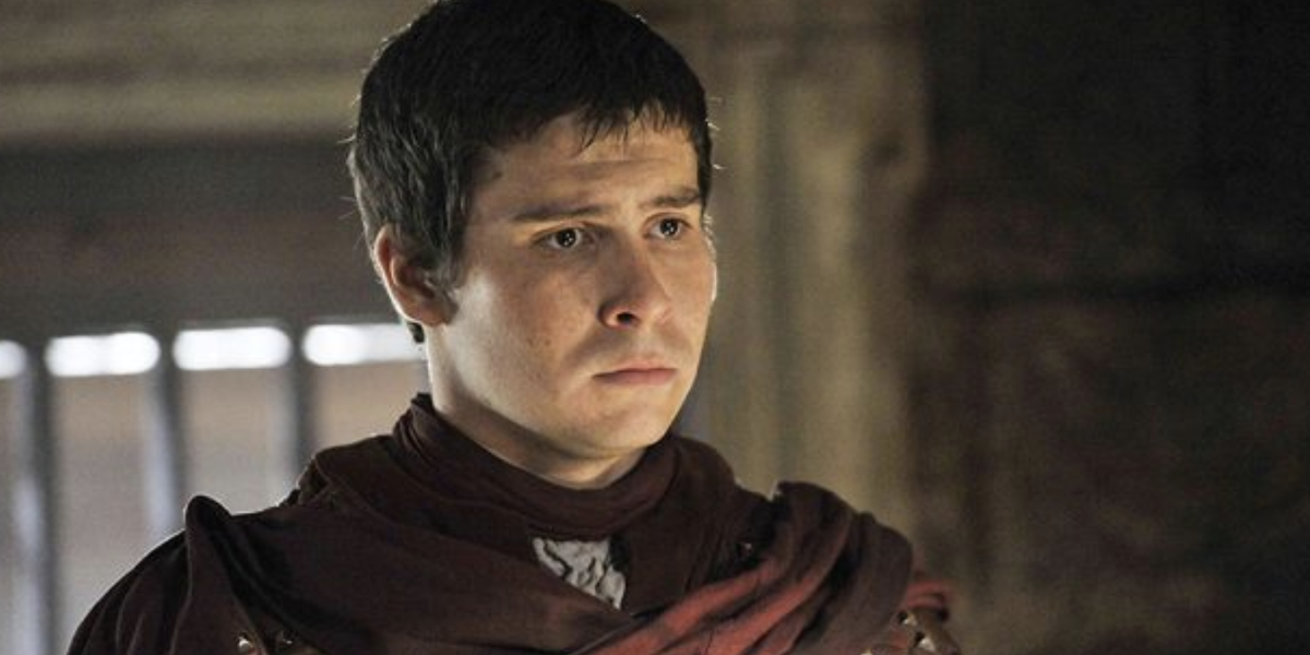 "Game of Thrones" Star Daniel Portman Has Been Sexually Assaulted by ...