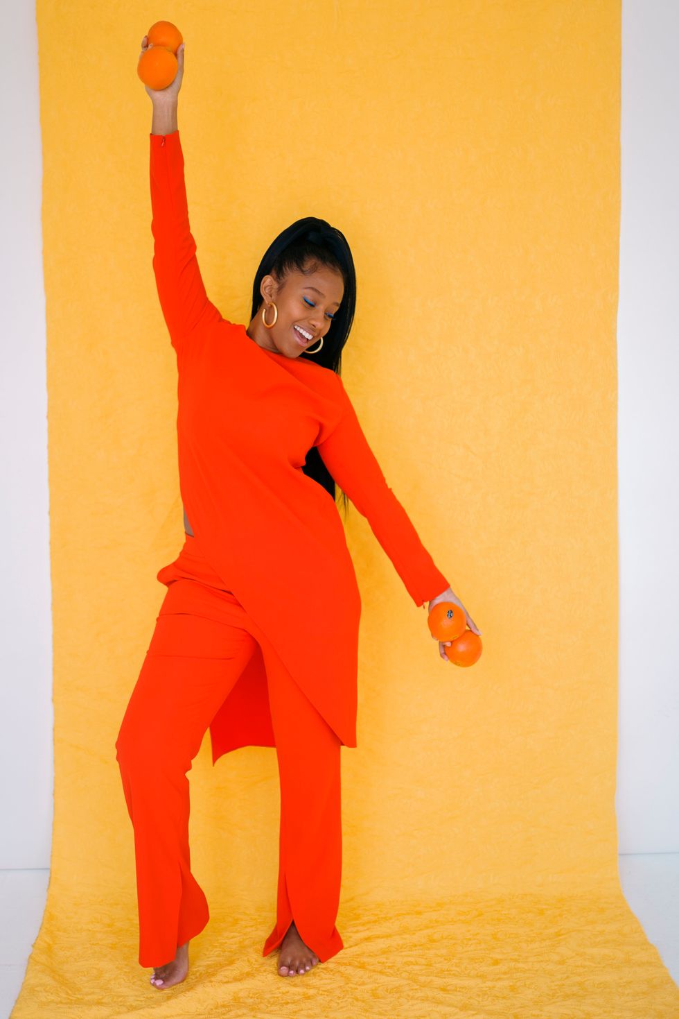 Aala Marra on Healing & How She Cured Her Autoimmune Disease - xoNecole