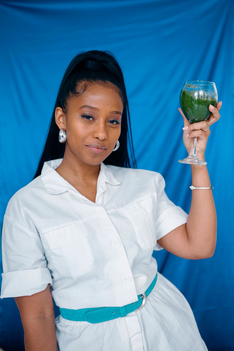 Aala Marra on Healing & How She Cured Her Autoimmune Disease - xoNecole