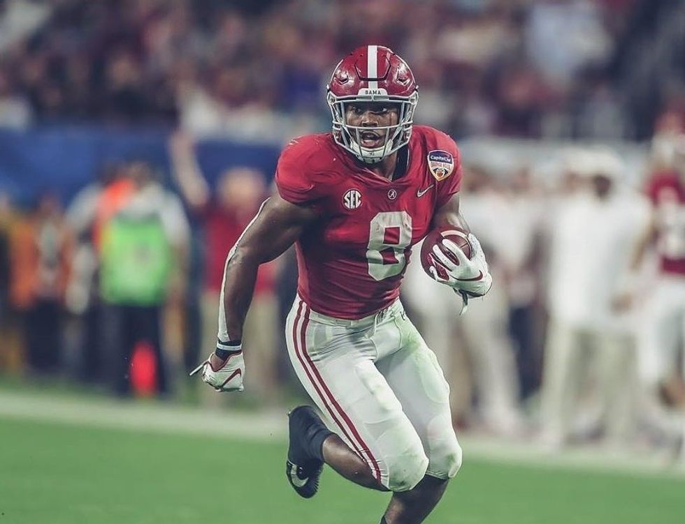 Lance Zierlein's final mock draft - SportsMap