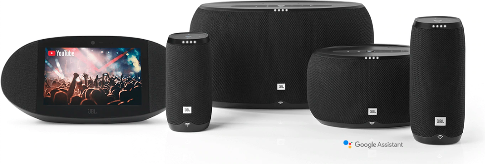 Our list of best smart speakers with Siri, Alexa or Google - Gearbrain