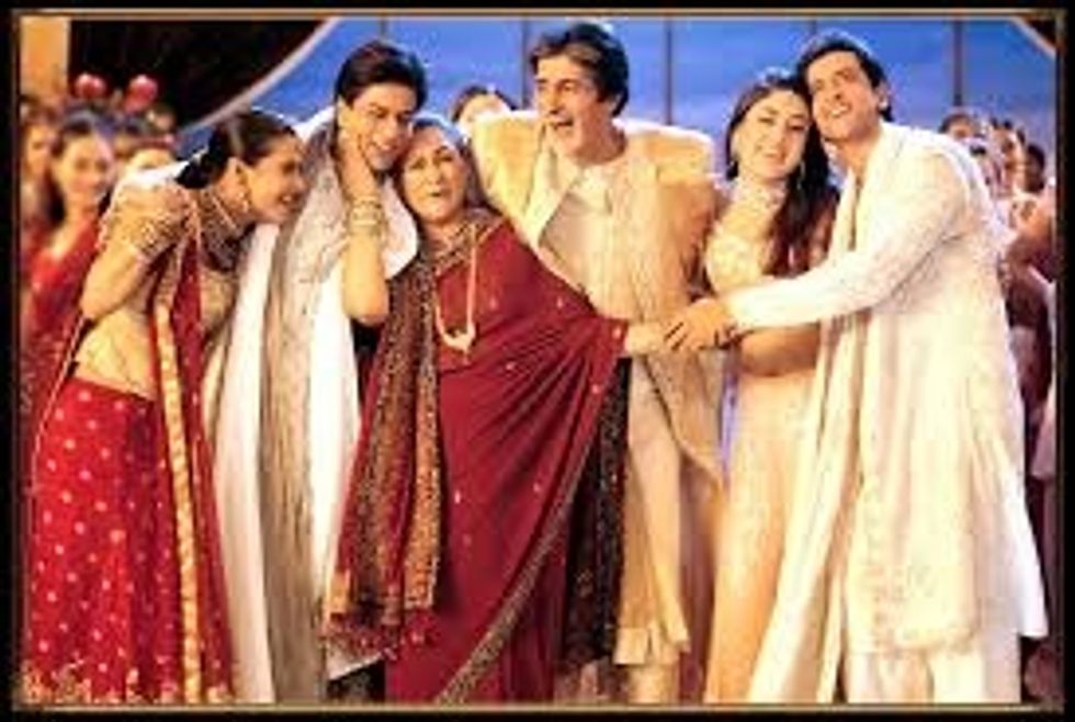 Pooja, what is this behavior?