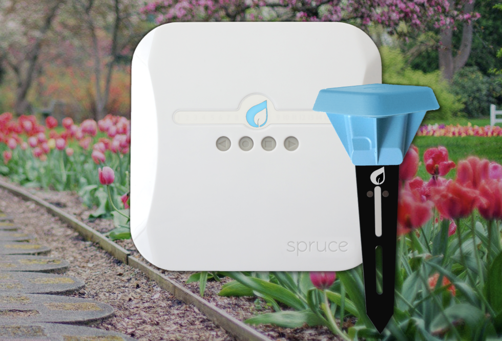 Best smart garden sprinkler systems for saving water 2023 - Gearbrain