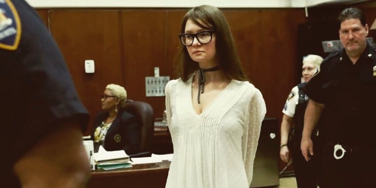 New York Grifter Anna Delvey Convicted of Fraud - PAPER Magazine