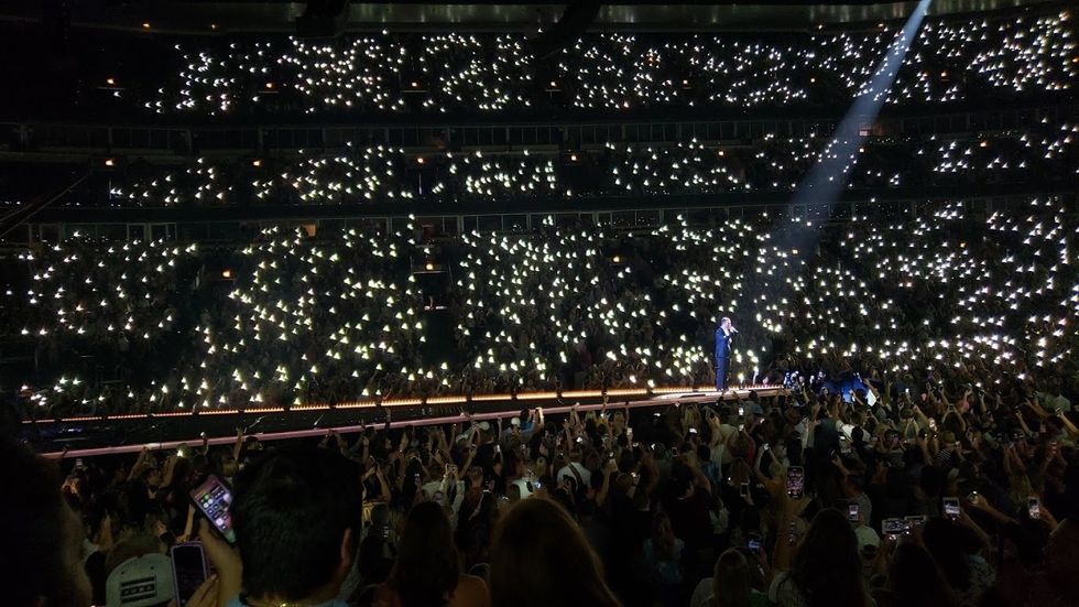 A Guide On Making The Most Out Of Your Next Concert Experience