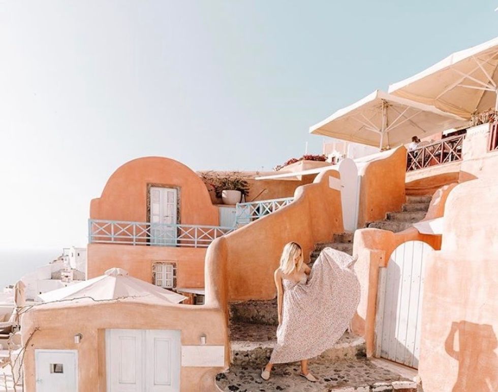 Five budget friendly travel destinations