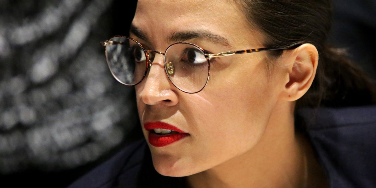 Pat Gray explained who is really behind the New Green Deal? - TheBlaze