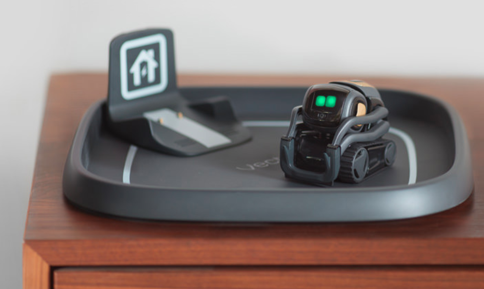 Anki, robotics company behind Overdrive and Vector, to close - Gearbrain