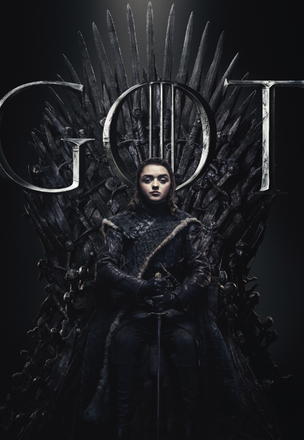 10 quotes that prove Arya from GoT is the real badass