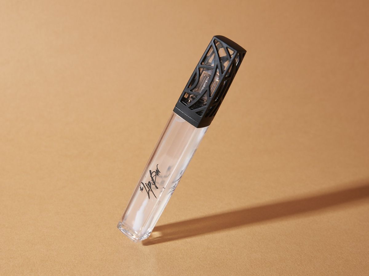 The Lip Bar Minimalist Lip Gloss - xoNecole