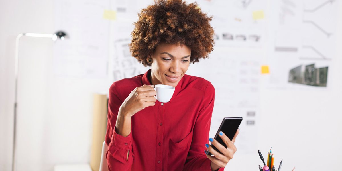 10 Smart Hacks To Work Smarter, Not Harder - xoNecole