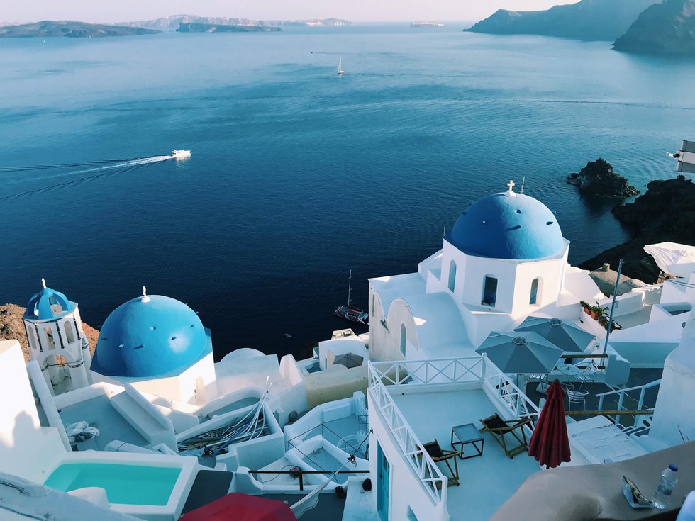 10 Breathtaking Cities For The Ultimate Mediterranean Vacation