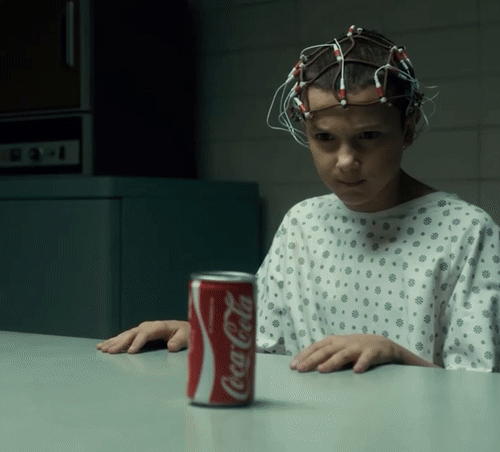 Netflix Kills Art with Product Placements: "Stranger Things" Brings ...