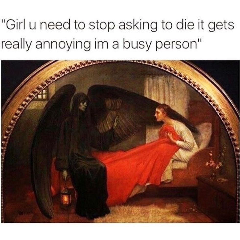 20 Hilarious Memes From The Olden Days
