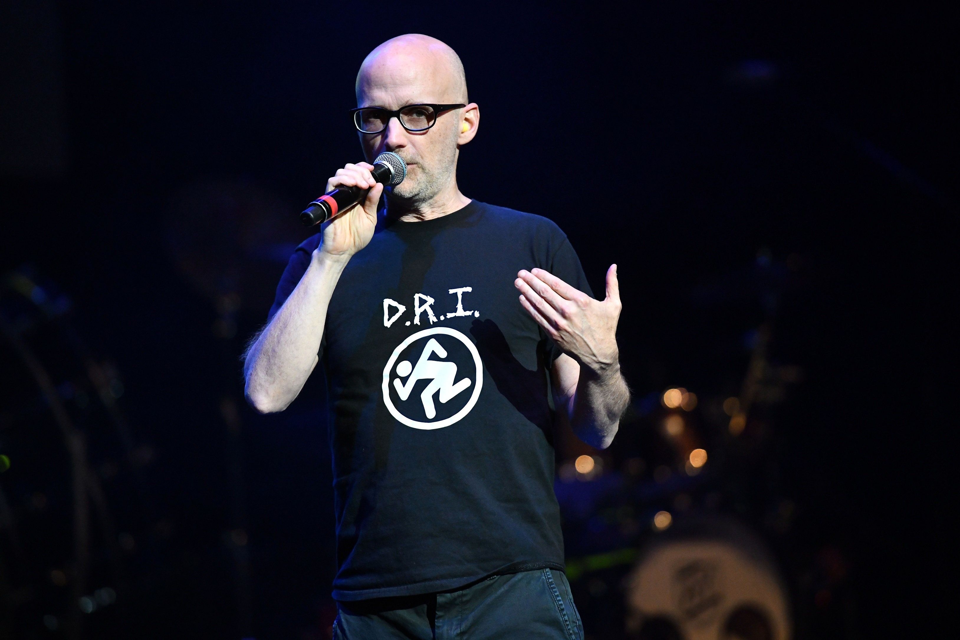 Natalie Portman Calls Moby 'Creepy' Memoir Claims They Dated - PAPER ...
