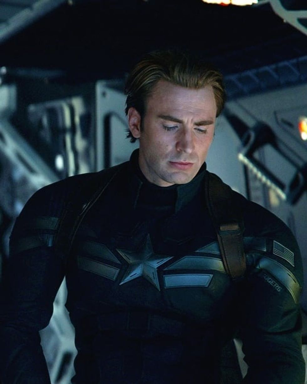 12 Marvel Quotes To Make You Laugh On A Bad Day