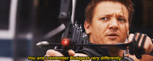 12 Marvel Quotes To Make You Laugh On A Bad Day