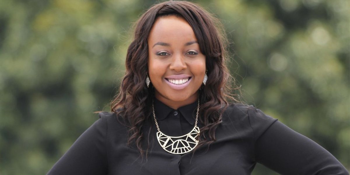 Chardae Jenkins on Leaving Her Job to Build a PR Empire - xoNecole