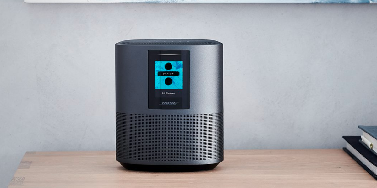 These smart speakers work with both Alexa and Google Assistant - Gearbrain