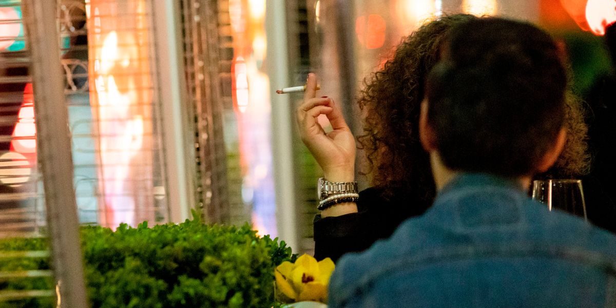 California city may become first in US to ban retail tobacco sales ...