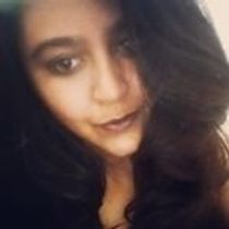 Neha Dubey on Odyssey