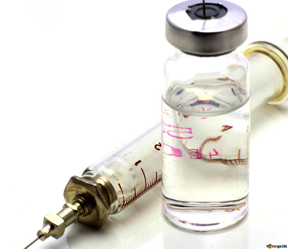 Tanning Injections? Tell Me More!