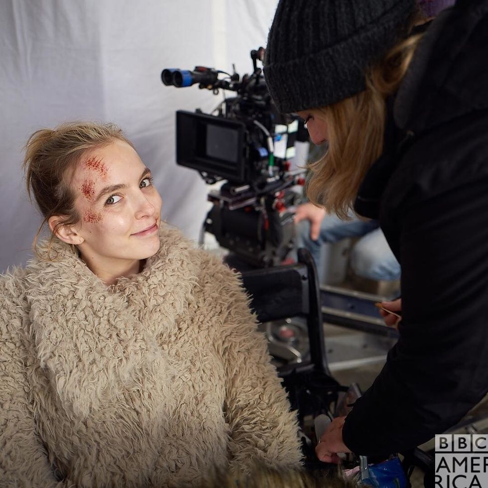 Some of Villanelle's Best Traits in Killing Eve