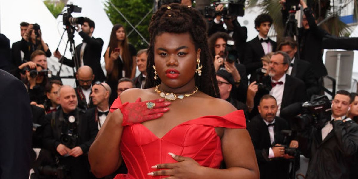 Jari Jones on "Port Authority," Leyna Bloom, Trans Visibility - PAPER ...