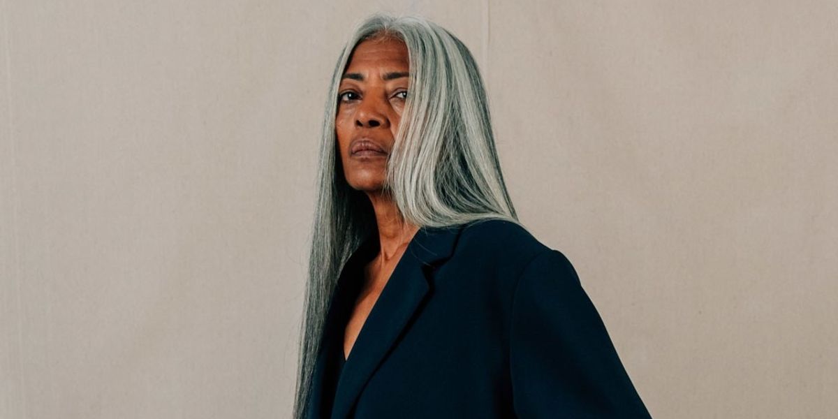 JoAni Johnson Fenty Runway Model Facts - xoNecole: Lifestyle, Culture ...