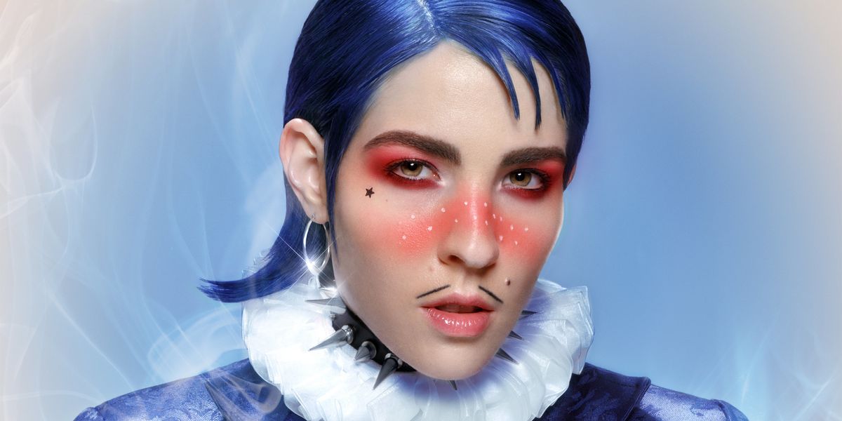 Dorian Electra Announces Debut Album "Flamboyant" - PAPER Magazine