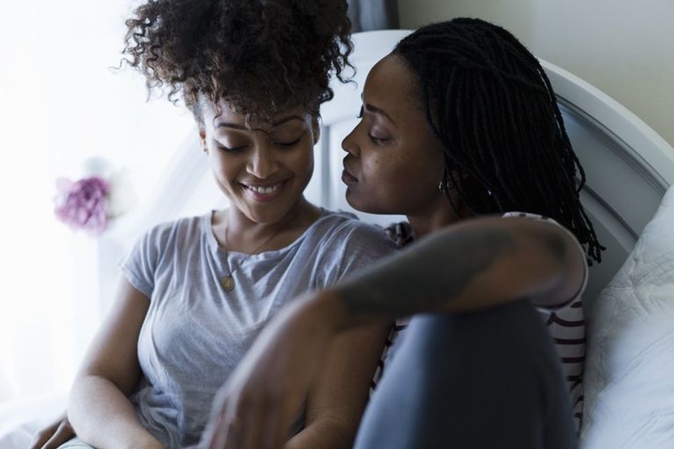 The Signs Of A Truly Intimate Relationship - xoNecole