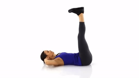 Top 10 Exercises To Get A Flatter Stomach - xoNecole
