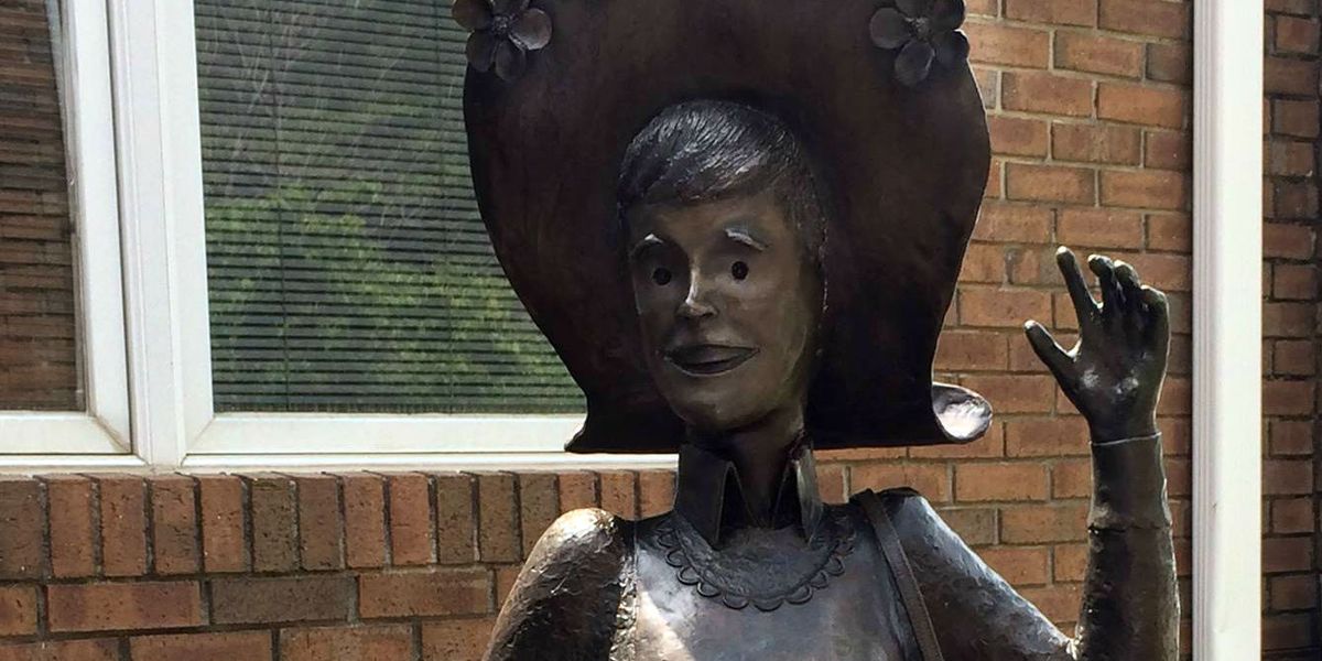 Beloved children's book character Amelia Bedelia has Southern roots ...