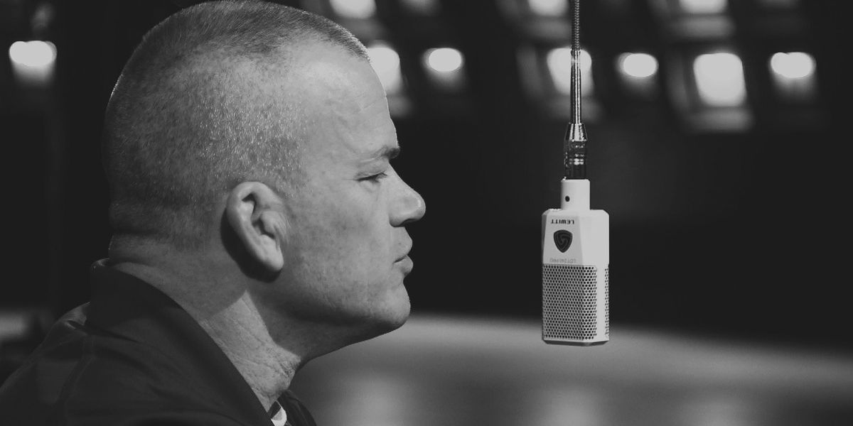 Jocko Willink - Glenn Beck