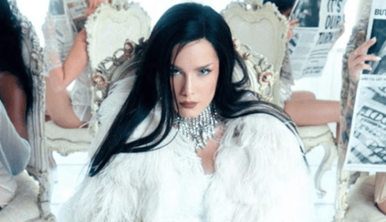 9 Iconic Lyrics From Halsey's Song 'Nightmare'