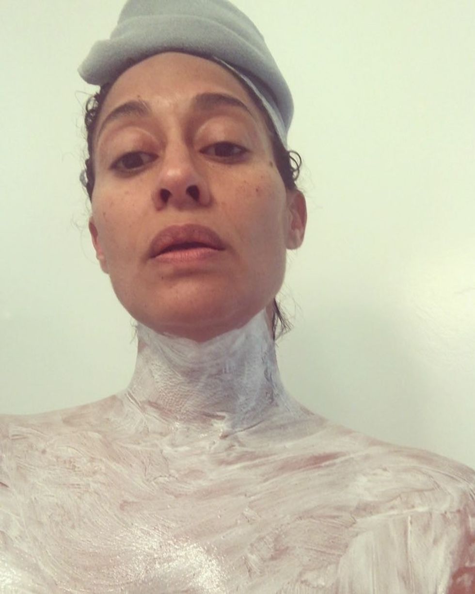 Full Body Mask - xoNecole