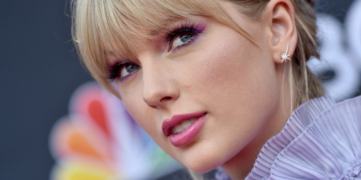 Taylor Swift Writes Letter to Senator in Support of Equality - PAPER ...