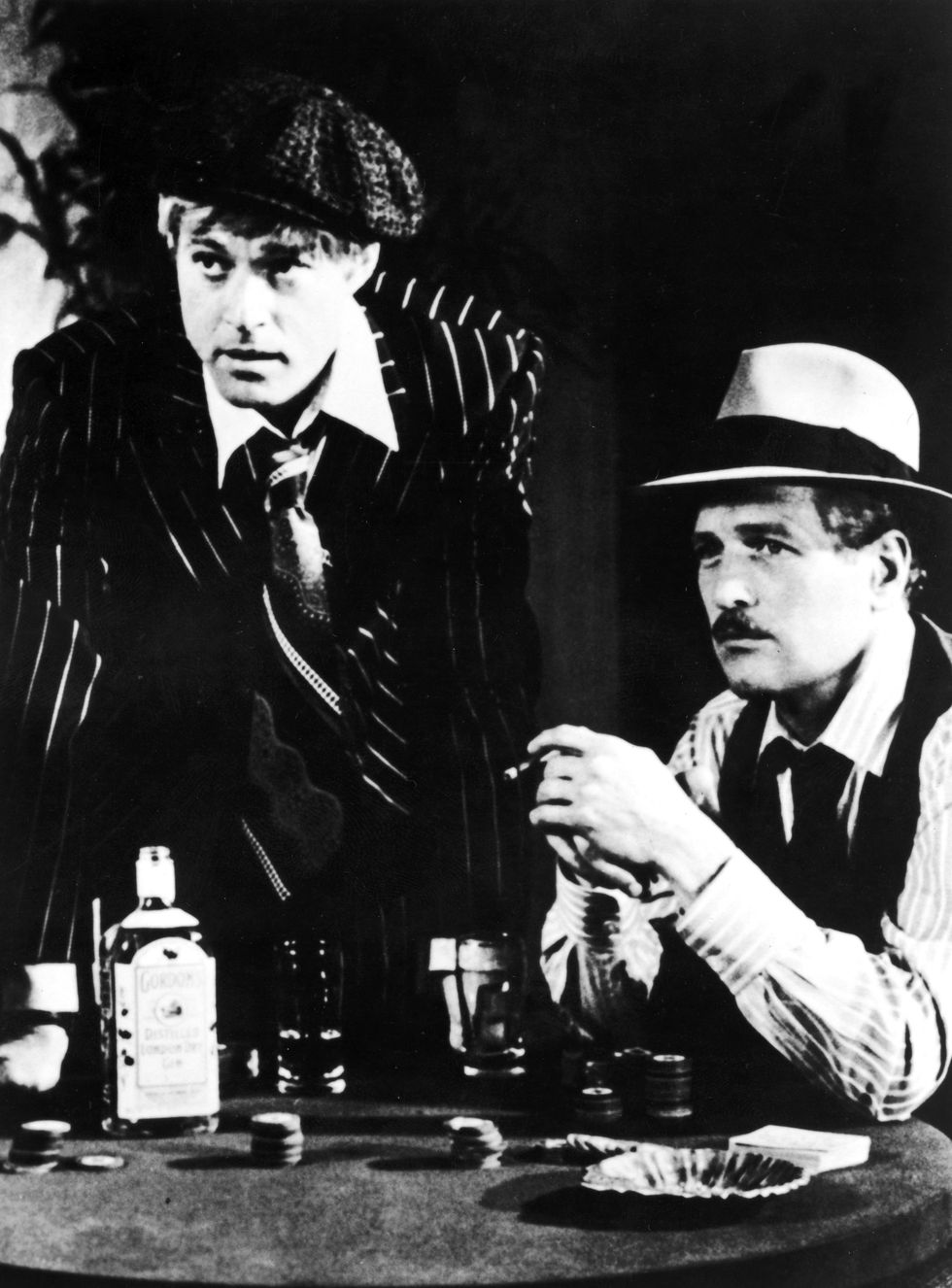 The 5 greatest con man (and woman) movies of all time - SportsMap