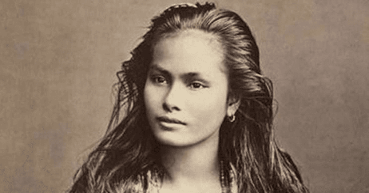 15 100 year old Photos That Prove Beauty Is Timeless Upworthy