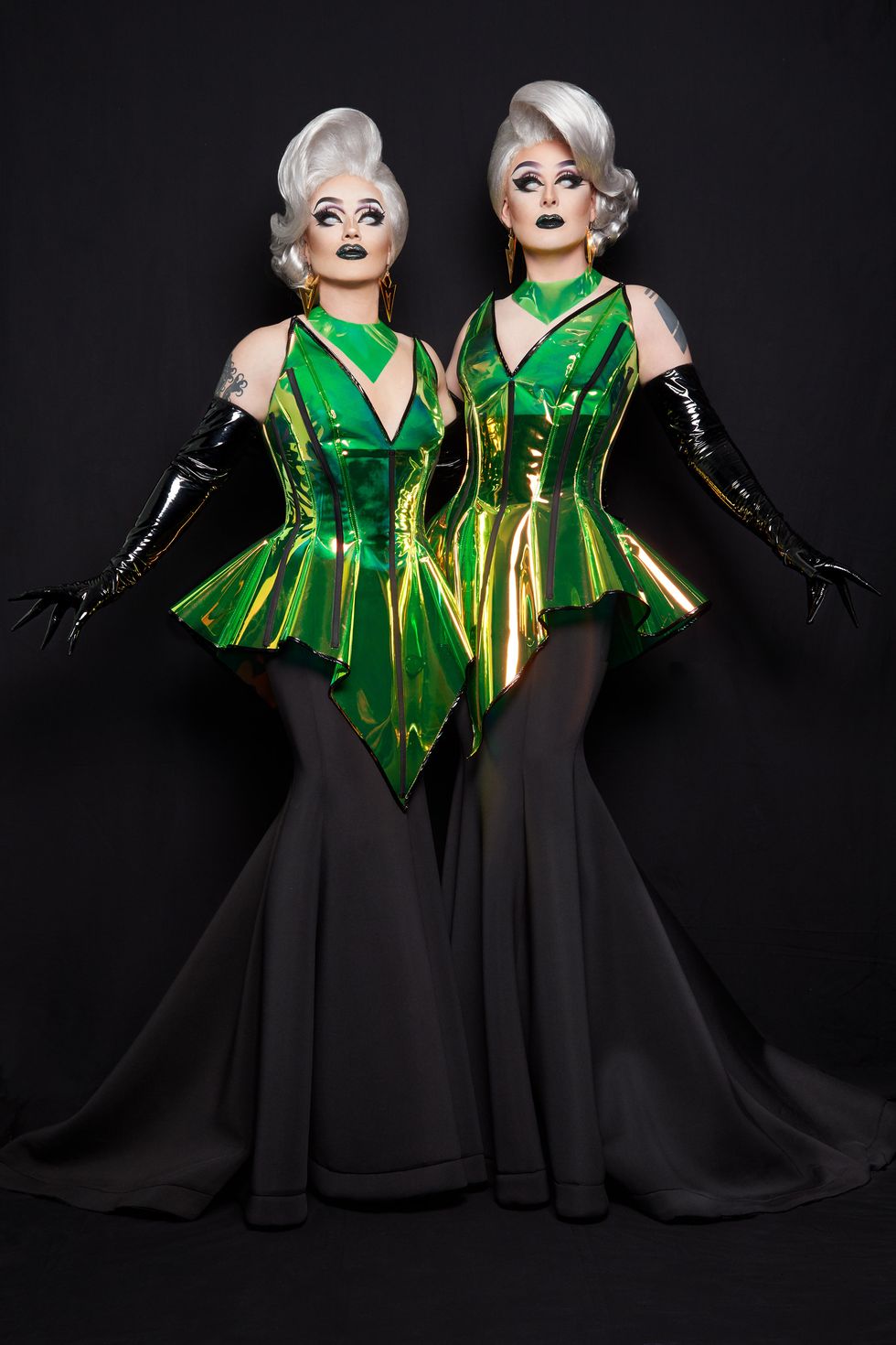 50 Sickening Portraits of Your Favorite Queens at DragCon - PAPER Magazine