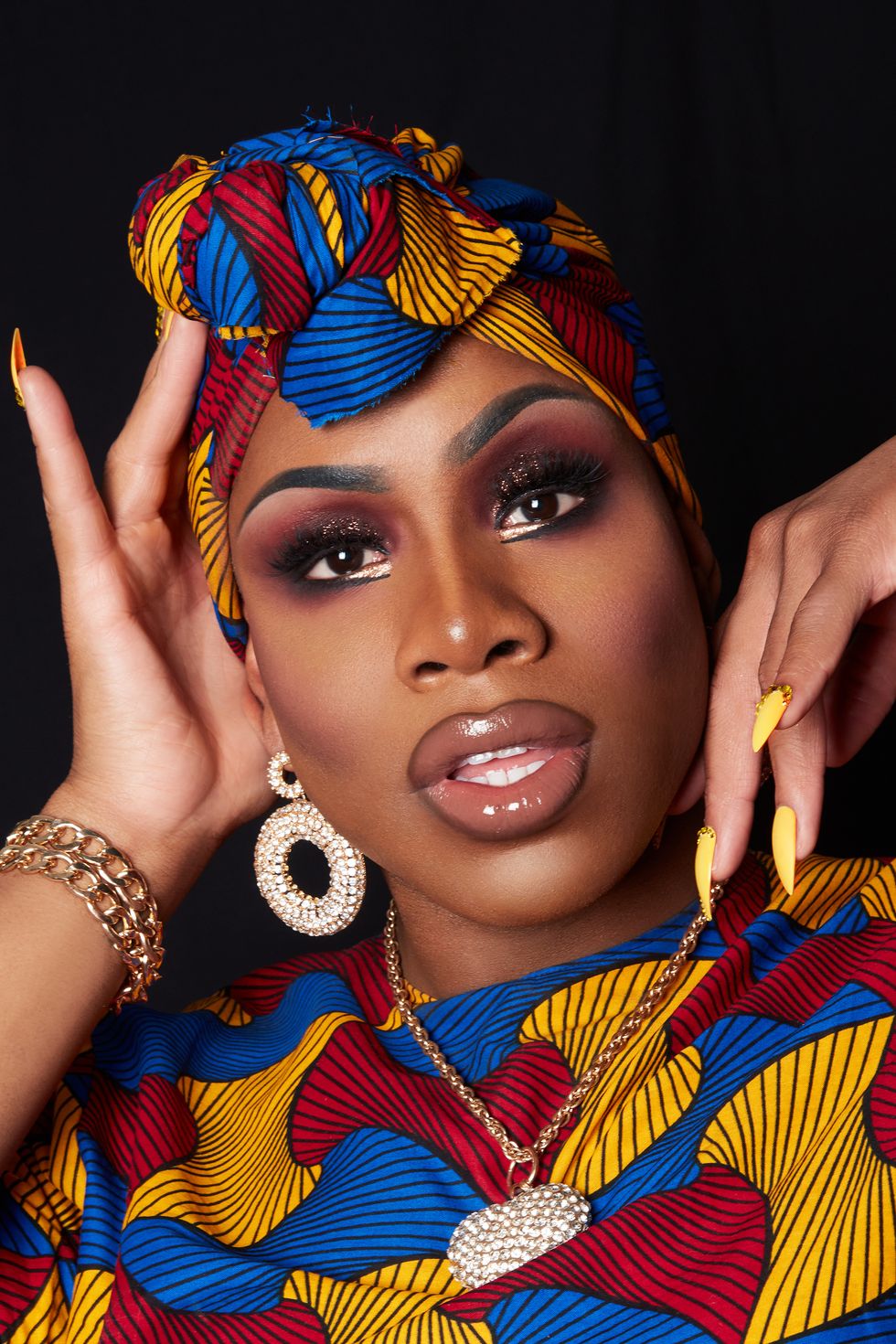 50 Sickening Portraits of Your Favorite Queens at DragCon - PAPER Magazine