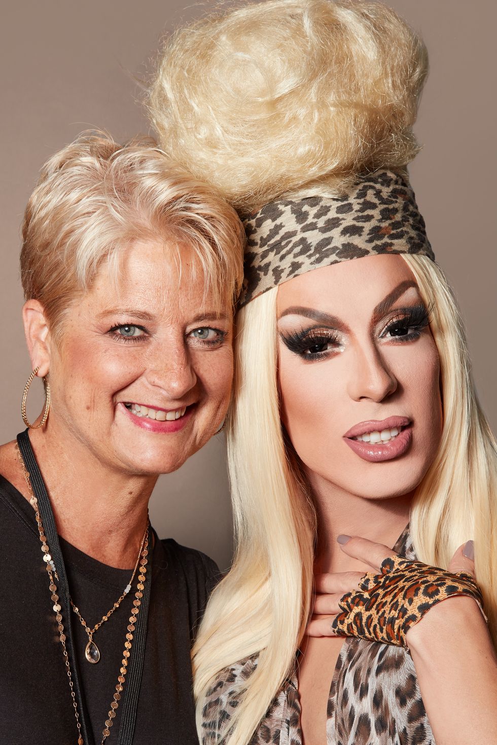 50 Sickening Portraits of Your Favorite Queens at DragCon - PAPER Magazine