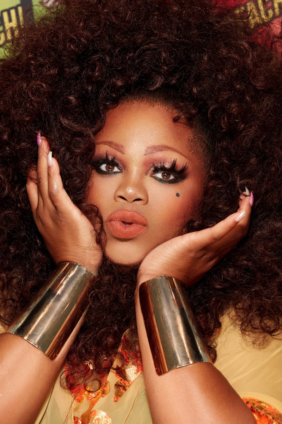 50 Sickening Portraits of Your Favorite Queens at DragCon - PAPER Magazine